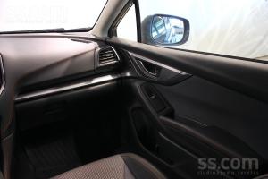 Melns Subaru XV 2021 Rīga, ar dzinēja tilpumu 1.60 L un nobraukumu 169 tūkst. km par 15700 €, foto 26 vietnē AUTOMOTO.COM.LV