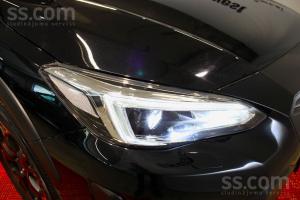 Melns Subaru XV 2021 Rīga, ar dzinēja tilpumu 1.60 L un nobraukumu 169 tūkst. km par 15700 €, foto 27 vietnē AUTOMOTO.COM.LV