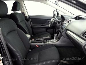 Melns Subaru XV 2012 Tallina, ar dzinēja tilpumu 2.00 L un nobraukumu 189 tūkst. km par 4299 €, foto 7 vietnē AUTOMOTO.COM.LV