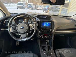 Melns Subaru XV 2021 Tallina, ar dzinēja tilpumu 2.00 L un nobraukumu 146 tūkst. km par 16990 €, foto 6 vietnē AUTOMOTO.COM.LV