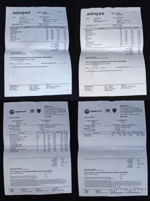 Черный Субару ХВ 2021 в Пайде, объемом двигателя 2.00 л и пробегом 158 тыс. км за 15990 €, фото 27 на AUTOMOTO.COM.LV