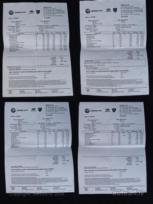 Черный Субару ХВ 2021 в Пайде, объемом двигателя 2.00 л и пробегом 158 тыс. км за 15990 €, фото 28 на AUTOMOTO.COM.LV