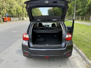 Zils Subaru XV 2012 Rīga, ar dzinēja tilpumu 2.00 L un nobraukumu 199 tūkst. km par 7400 €, foto 16 vietnē AUTOMOTO.COM.LV