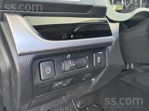 Zils Subaru XV 2017 Rīga, ar dzinēja tilpumu 2.00 L un nobraukumu 104 tūkst. km par 10900 €, foto 12 vietnē AUTOMOTO.COM.LV