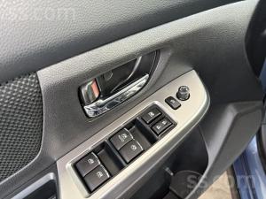 Zils Subaru XV 2017 Rīga, ar dzinēja tilpumu 2.00 L un nobraukumu 104 tūkst. km par 10900 €, foto 16 vietnē AUTOMOTO.COM.LV