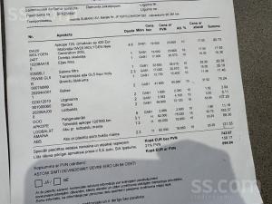 Zils Subaru XV 2017 Rīga, ar dzinēja tilpumu 2.00 L un nobraukumu 104 tūkst. km par 10900 €, foto 29 vietnē AUTOMOTO.COM.LV