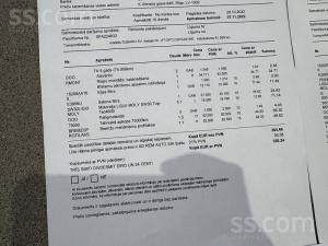 Zils Subaru XV 2017 Rīga, ar dzinēja tilpumu 2.00 L un nobraukumu 104 tūkst. km par 10900 €, foto 32 vietnē AUTOMOTO.COM.LV