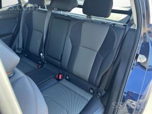 Zils Subaru XV 2018 Rīga, ar dzinēja tilpumu 2.00 L un nobraukumu 54 tūkst. km par 17790 €, foto 14 vietnē AUTOMOTO.COM.LV