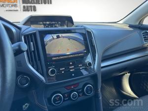 Zils Subaru XV 2018 Rīga, ar dzinēja tilpumu 2.00 L un nobraukumu 54 tūkst. km par 17790 €, foto 16 vietnē AUTOMOTO.COM.LV