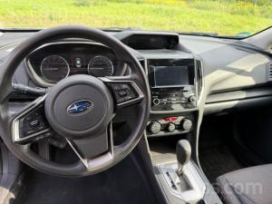 Zils Subaru XV 2020 Rīga, ar dzinēja tilpumu 1.60 L un nobraukumu 323 tūkst. km par 8000 €, foto 14 vietnē AUTOMOTO.COM.LV