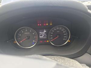 Blue Subaru XV 2013 in Taurage, with an engine capacity of 2.00 L and mileage of 237 thousand km for 4100 €, photo 11 on AUTOMOTO.COM.LV
