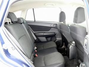 Zils Subaru XV 2012 Tallina, ar dzinēja tilpumu 2.00 L un nobraukumu 279 tūkst. km par 2699 €, foto 8 vietnē AUTOMOTO.COM.LV