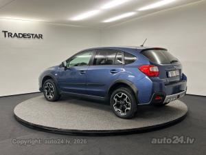 Zils Subaru XV 2013 Pērnava, ar dzinēja tilpumu 2.00 L un nobraukumu 190 tūkst. km par 7990 €, foto 7 vietnē AUTOMOTO.COM.LV