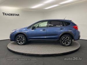 Zils Subaru XV 2013 Pērnava, ar dzinēja tilpumu 2.00 L un nobraukumu 190 tūkst. km par 7990 €, foto 8 vietnē AUTOMOTO.COM.LV