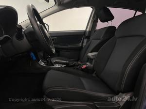 Zils Subaru XV 2013 Pērnava, ar dzinēja tilpumu 2.00 L un nobraukumu 190 tūkst. km par 7990 €, foto 9 vietnē AUTOMOTO.COM.LV
