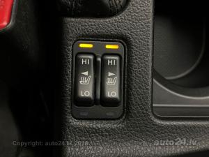 Zils Subaru XV 2013 Pērnava, ar dzinēja tilpumu 2.00 L un nobraukumu 190 tūkst. km par 7990 €, foto 16 vietnē AUTOMOTO.COM.LV