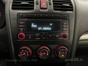 Zils Subaru XV 2013 Pērnava, ar dzinēja tilpumu 2.00 L un nobraukumu 190 tūkst. km par 7990 €, foto 17 vietnē AUTOMOTO.COM.LV