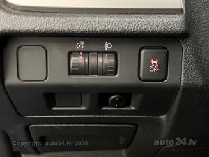 Zils Subaru XV 2013 Pērnava, ar dzinēja tilpumu 2.00 L un nobraukumu 190 tūkst. km par 7990 €, foto 19 vietnē AUTOMOTO.COM.LV