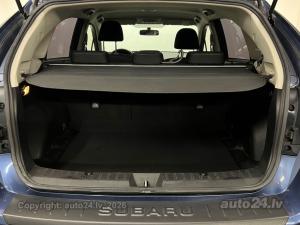 Zils Subaru XV 2013 Pērnava, ar dzinēja tilpumu 2.00 L un nobraukumu 190 tūkst. km par 7990 €, foto 21 vietnē AUTOMOTO.COM.LV