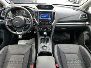 Zils Subaru XV 2020 Tallina, ar dzinēja tilpumu 1.60 L un nobraukumu 75 tūkst. km par 14990 €, foto 7 vietnē AUTOMOTO.COM.LV