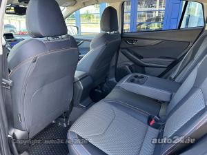 Zils Subaru XV 2020 Tallina, ar dzinēja tilpumu 1.60 L un nobraukumu 75 tūkst. km par 14990 €, foto 11 vietnē AUTOMOTO.COM.LV