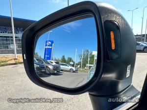 Zils Subaru XV 2020 Tallina, ar dzinēja tilpumu 1.60 L un nobraukumu 75 tūkst. km par 14990 €, foto 16 vietnē AUTOMOTO.COM.LV