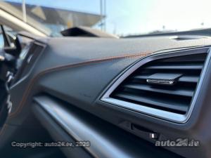 Zils Subaru XV 2020 Tallina, ar dzinēja tilpumu 1.60 L un nobraukumu 75 tūkst. km par 14990 €, foto 17 vietnē AUTOMOTO.COM.LV