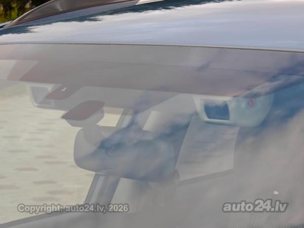Blue Subaru XV 2021 in Paide, with an engine capacity of 2.00 L and mileage of 193 thousand km for 14990 €, photo 9 on AUTOMOTO.COM.LV