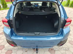 Zils Subaru XV 2021 Paide, ar dzinēja tilpumu 2.00 L un nobraukumu 193 tūkst. km par 14990 €, foto 8 vietnē AUTOMOTO.COM.LV
