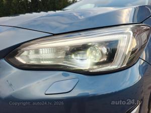Zils Subaru XV 2021 Paide, ar dzinēja tilpumu 2.00 L un nobraukumu 193 tūkst. km par 14990 €, foto 9 vietnē AUTOMOTO.COM.LV
