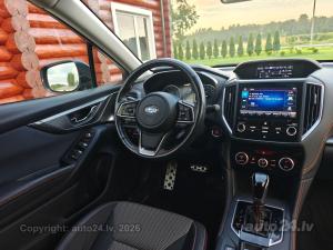 Zils Subaru XV 2021 Paide, ar dzinēja tilpumu 2.00 L un nobraukumu 193 tūkst. km par 14990 €, foto 12 vietnē AUTOMOTO.COM.LV