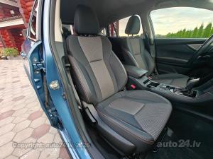 Zils Subaru XV 2021 Paide, ar dzinēja tilpumu 2.00 L un nobraukumu 193 tūkst. km par 14990 €, foto 14 vietnē AUTOMOTO.COM.LV