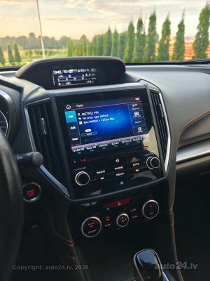 Zils Subaru XV 2021 Paide, ar dzinēja tilpumu 2.00 L un nobraukumu 193 tūkst. km par 14990 €, foto 18 vietnē AUTOMOTO.COM.LV