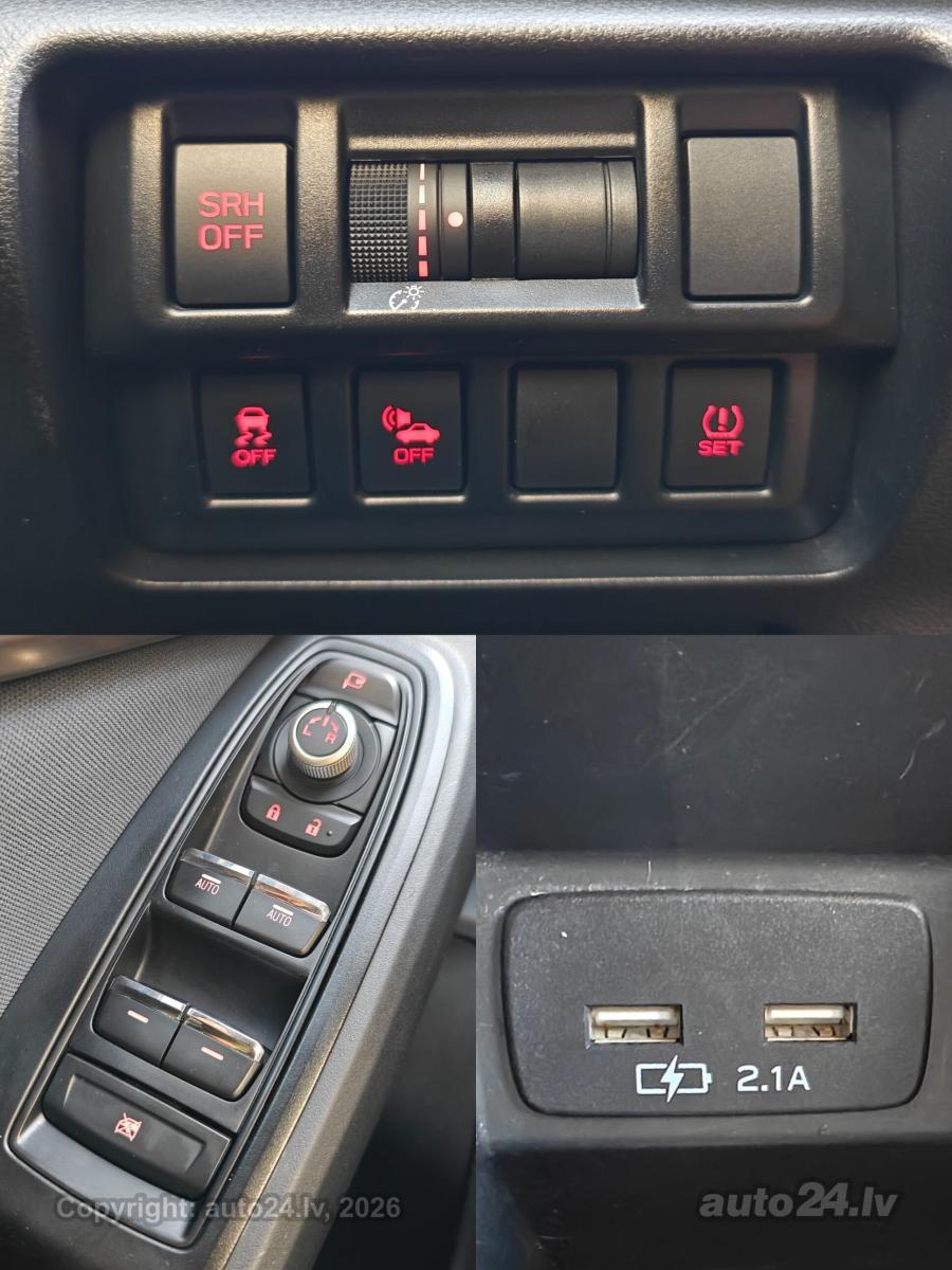 Zils Subaru XV 2021 Paide, ar dzinēja tilpumu 2.00 L un nobraukumu 193 tūkst. km par 14990 €, foto 20 vietnē AUTOMOTO.COM.LV