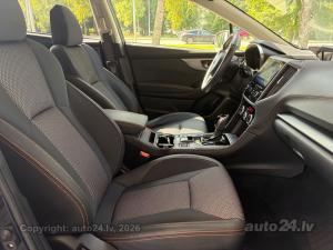 Zils Subaru XV 2021 Tallina, ar dzinēja tilpumu 2.00 L un nobraukumu 67 tūkst. km par 20990 €, foto 8 vietnē AUTOMOTO.COM.LV