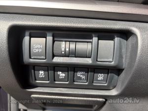 Zils Subaru XV 2021 Tallina, ar dzinēja tilpumu 2.00 L un nobraukumu 67 tūkst. km par 20990 €, foto 14 vietnē AUTOMOTO.COM.LV