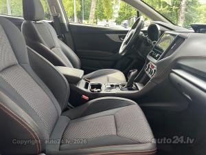 Синий Субару ХВ 2023 в Таллин, объемом двигателя 1.60 л и пробегом 88 тыс. км за 19900 €, фото 7 на AUTOMOTO.COM.LV
