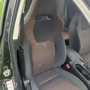 Subaru XV 2010 Utena, ar dzinēja tilpumu 2.00 L un nobraukumu 220 tūkst. km par 3200 €, foto 12 vietnē AUTOMOTO.COM.LV