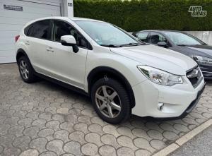 Subaru XV 2012 in Kaunas, with an engine capacity of 1.60 L and mileage of 130 thousand km for 9500 €, photo 3 on AUTOMOTO.COM.LV