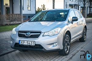Субару ХВ 2012 в Рига, объемом двигателя 2.00 л и пробегом 301 тыс. км за 3590 €, фото  на AUTOMOTO.COM.LV