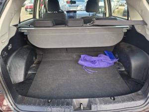 Subaru XV 2013 Utena, ar dzinēja tilpumu 2.00 L un nobraukumu 205 tūkst. km par 3800 €, foto 11 vietnē AUTOMOTO.COM.LV