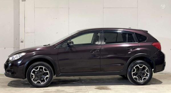 Subaru XV 2013 in Klaipeda, with an engine capacity of 0.00 L and mileage of 150 thousand km for 9999 €, photo 3 on AUTOMOTO.COM.LV