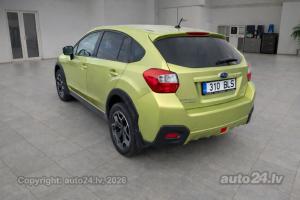 Subaru XV 2014 Tartu, ar dzinēja tilpumu 2.00 L un nobraukumu 316 tūkst. km par 5450 €, foto 7 vietnē AUTOMOTO.COM.LV