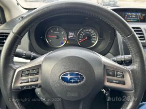 Subaru XV 2014 Tartu, ar dzinēja tilpumu 2.00 L un nobraukumu 316 tūkst. km par 5450 €, foto 14 vietnē AUTOMOTO.COM.LV