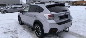 Subaru XV 2016 Šauļi, ar dzinēja tilpumu 1.60 L un nobraukumu 172 tūkst. km par 9950 €, foto 6 vietnē AUTOMOTO.COM.LV