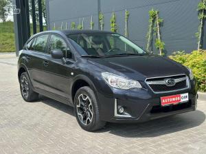 Subaru XV 2016 in Vilnius, with an engine capacity of 1.60 L and mileage of 165 thousand km for 8500 €, photo  on AUTOMOTO.COM.LV