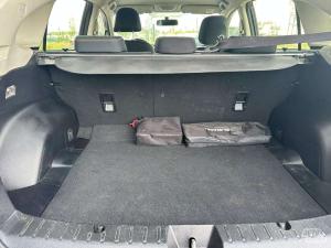 Subaru XV 2016 Viļņa, ar dzinēja tilpumu 1.60 L un nobraukumu 165 tūkst. km par 8500 €, foto 24 vietnē AUTOMOTO.COM.LV