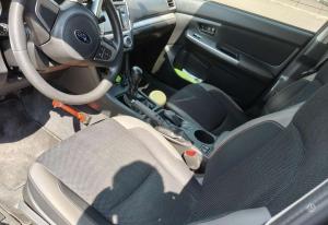 Субару ХВ 2016 в Вильнюс, объемом двигателя 1.60 л и пробегом 160 тыс. км за 11999 €, фото 5 на AUTOMOTO.COM.LV