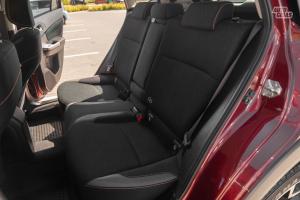 Subaru XV 2017 in Vilnius, with an engine capacity of 2.00 L and mileage of 115 thousand km for 12950 €, photo 20 on AUTOMOTO.COM.LV