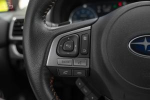 Subaru XV 2017 in Vilnius, with an engine capacity of 2.00 L and mileage of 115 thousand km for 12950 €, photo 29 on AUTOMOTO.COM.LV